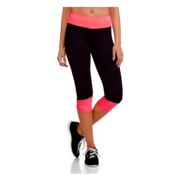 Danskin Now | Pants & Jumpsuits | Danskin Now Junior Active Ruched 8 ...